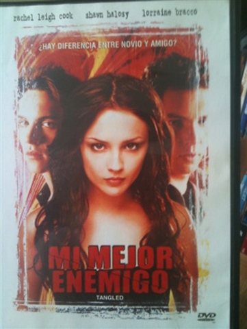 Mi Mejor Enemigo - CeX (MX): - Comprar, Vender, Donar